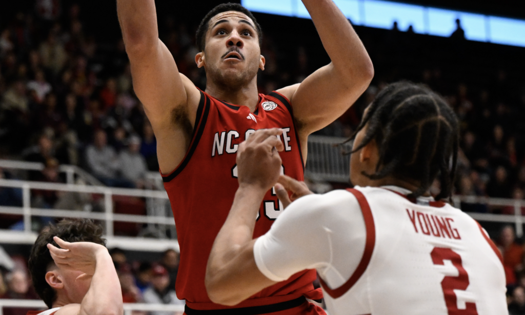 NC State 73 Stanford 74: ACCDN Game Highlights and Condensed Game - Pack Insider